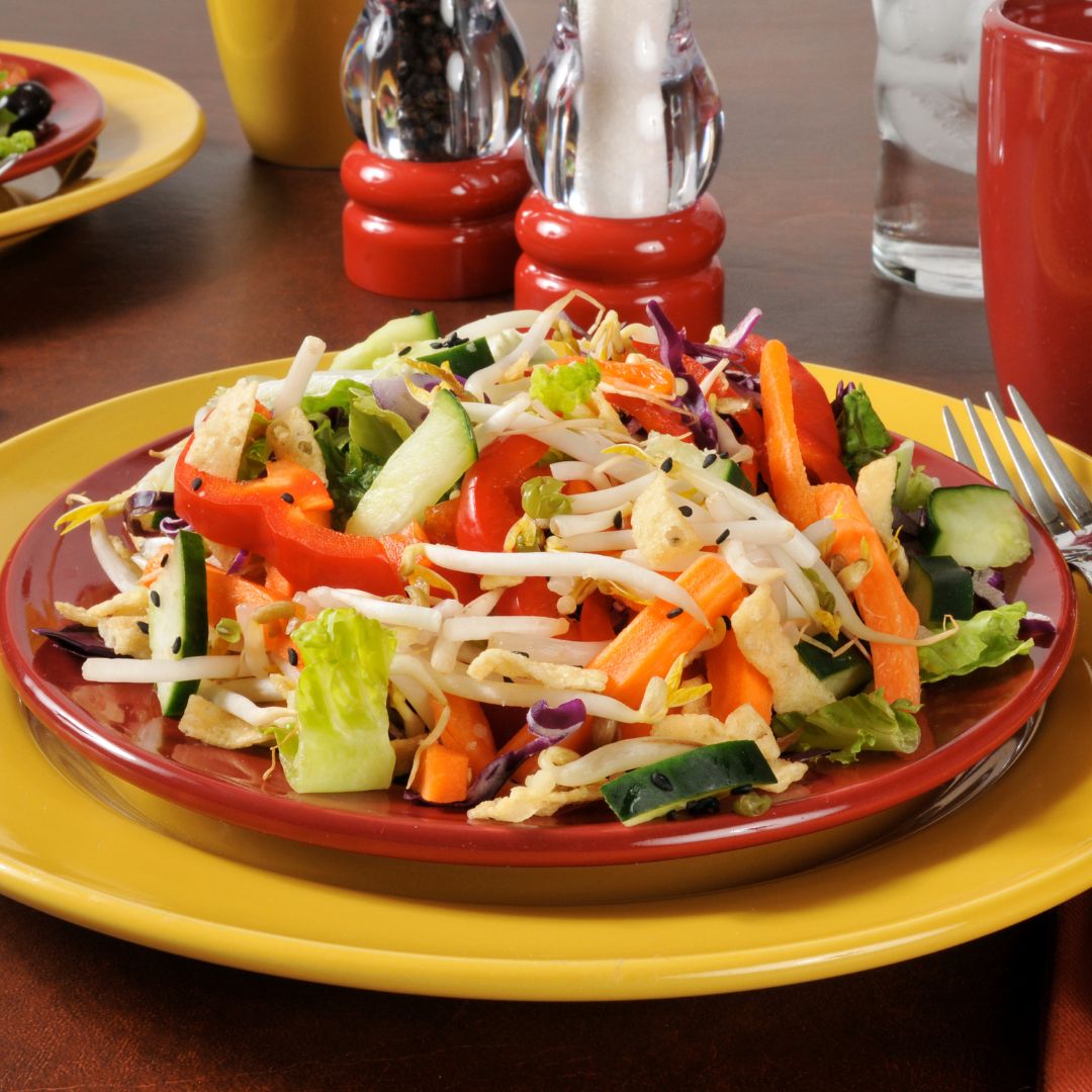 BROTES DE FRIJOL MUNGO - Propiedades, beneficios, usos